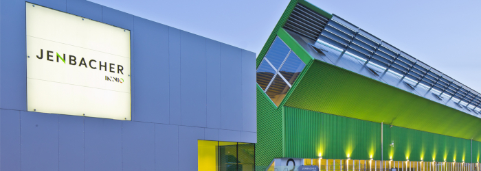 Betriebsrat INNIO Jenbacher GmbH & Co OG – Kontakt